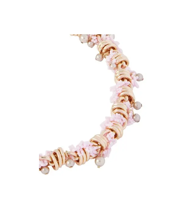 Tory Burch Beaded Necklace