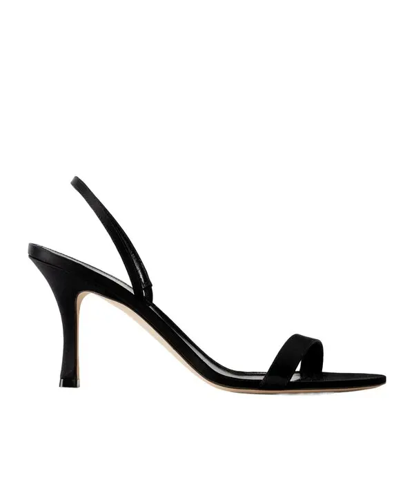 THE ROW Ella High-heeled Sandals