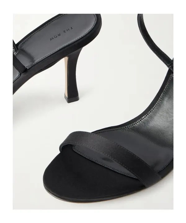 THE ROW Ella High-heeled Sandals
