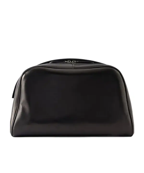 THE ROW Leila Clutch