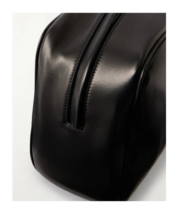 THE ROW Leila Clutch