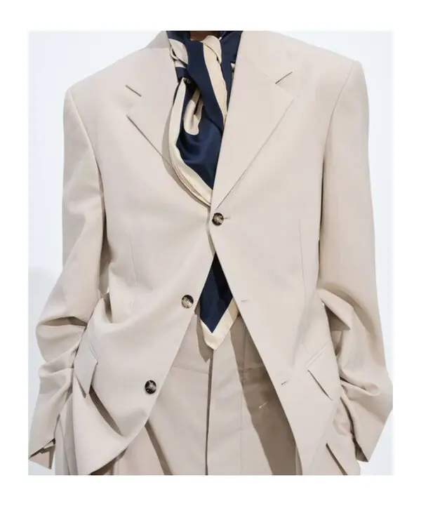 Bottega Veneta Silk Foulard