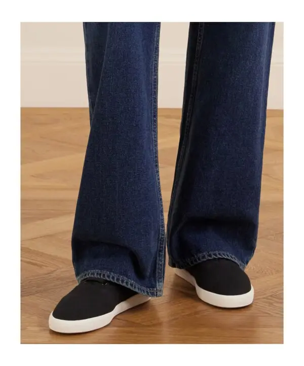 THE ROW Fynn Sneakers