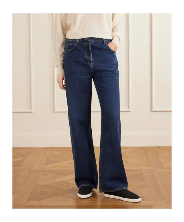 THE ROW Fynn Sneakers