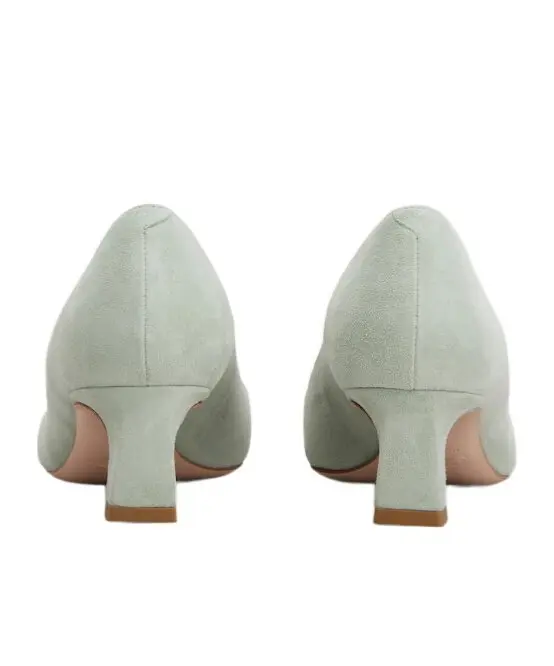 ROGER VIVIER Trompette High Heels