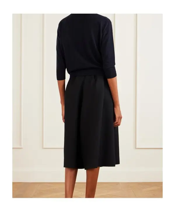 THE ROW V-neck Sweater