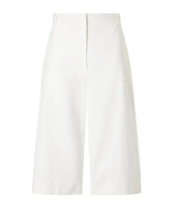 THE ROW Falk Shorts