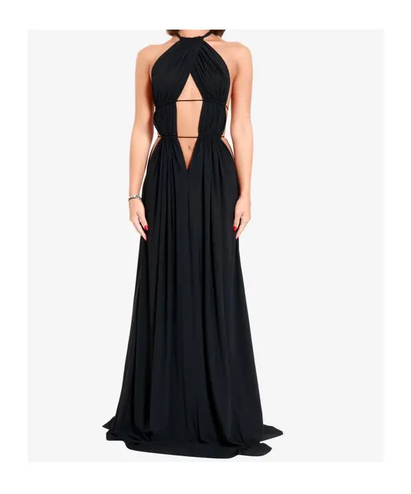AMAZUIN Dresses