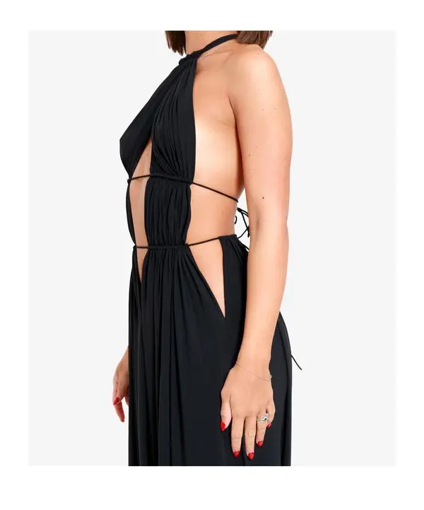 AMAZUIN Dresses