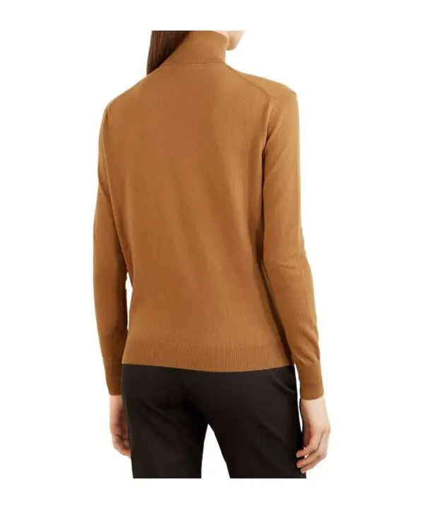 JIL SANDER Turtleneck Sweater