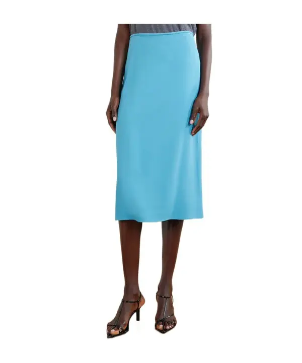 JIL SANDER High-waist Pencil Skirt