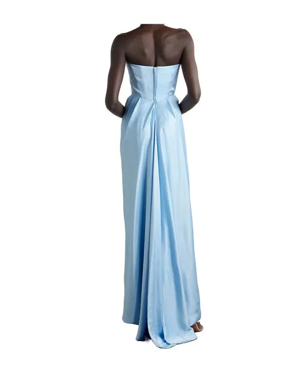 VIVIENNE WESTWOOD Galaxy Dress