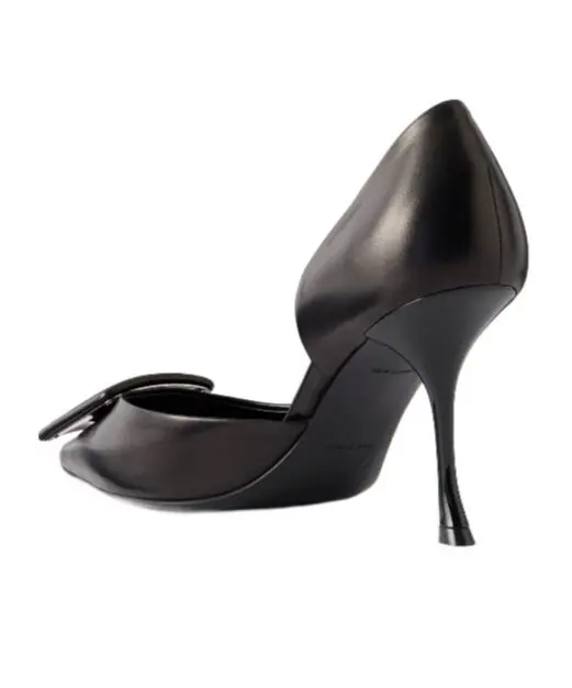 ROGER VIVIER Viv Ville High Heel Pumps