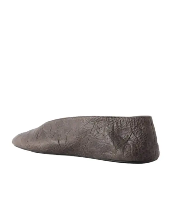 THE ROW Fay Ballet Flats