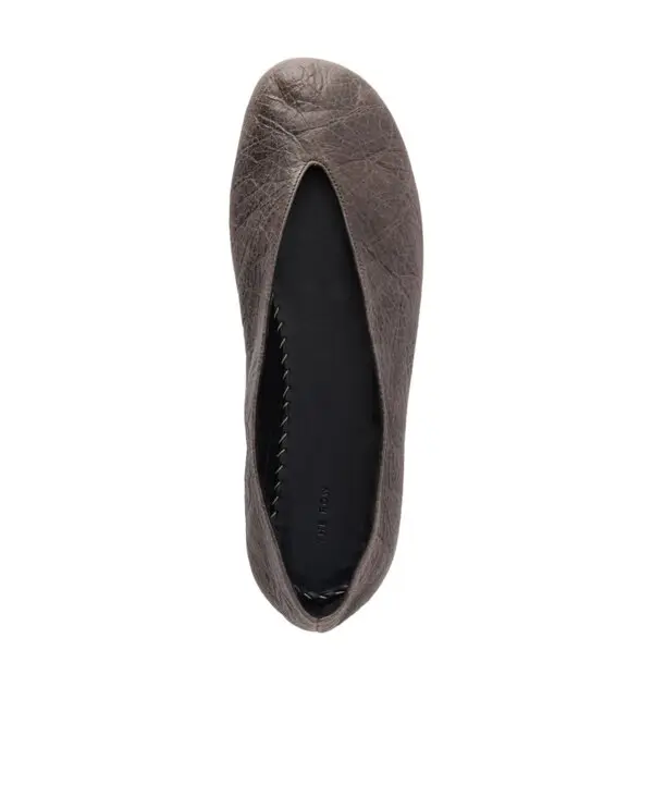 THE ROW Fay Ballet Flats