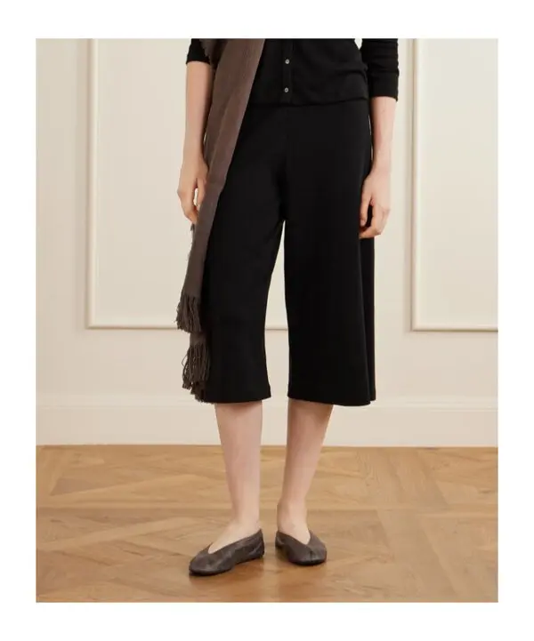 THE ROW Fay Ballet Flats