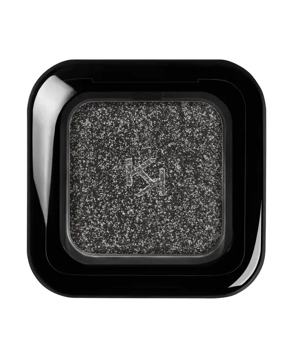 KIKO MILANO Glitter Shower Eyeshadow - 06 Sparkling Graphite