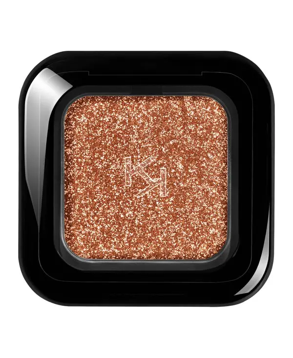KIKO MILANO Glitter Shower Eyeshadow - 10 Copper Mountain