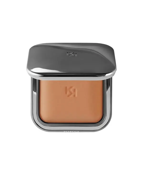 KIKO MILANO Radiant Fusion Baked Powder - 05 Hazelnut