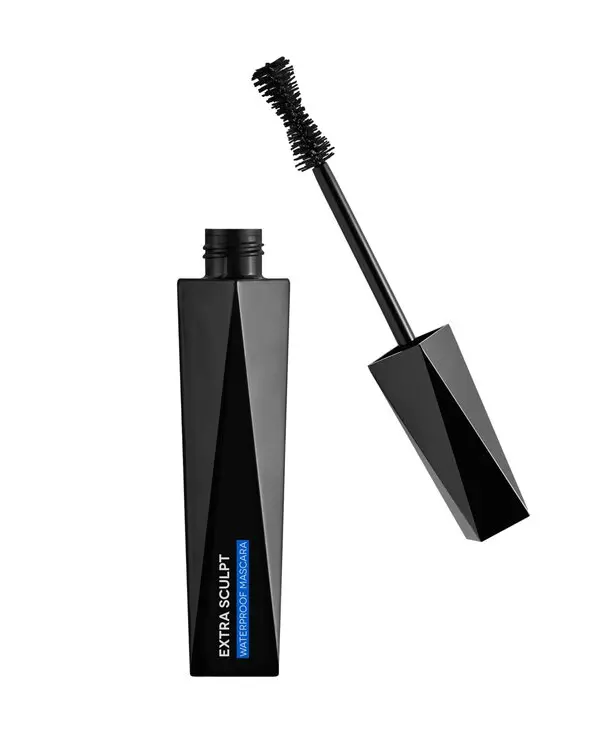 KIKO MILANO Extra Sculpt Waterproof Mascara - Black