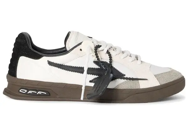 Off-White Off End Of Playin