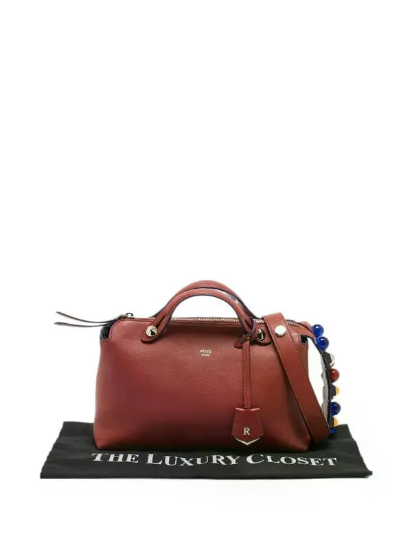 Fendi Way Tote Bag