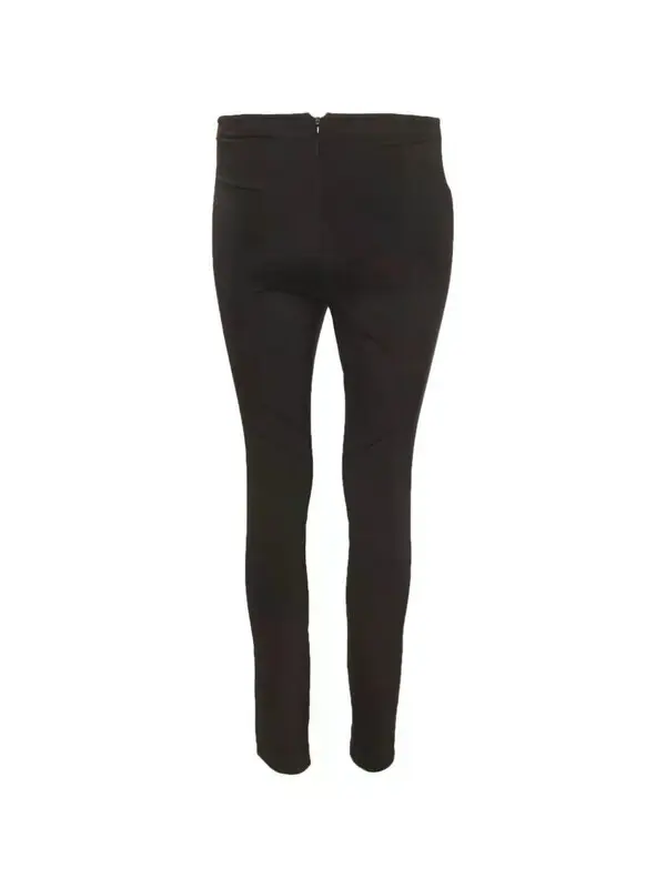 Theory Navalane Becker Skinny Trousers