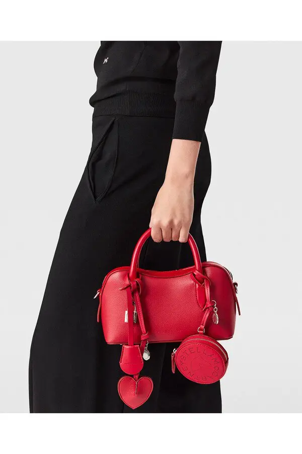 Stella McCartney Ryder Crossbody Bag