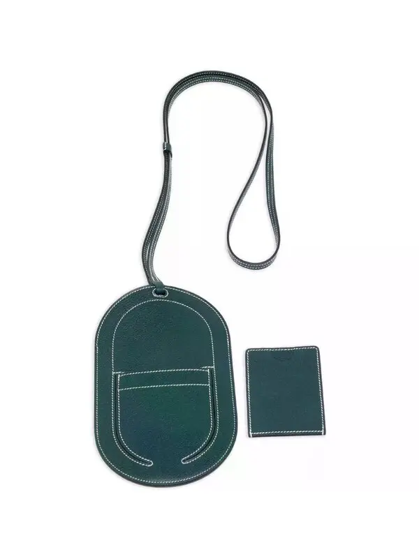 Hermès Gm In-the-loop Phone To Go Case