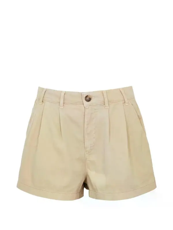 Free People Billie Denim Shorts