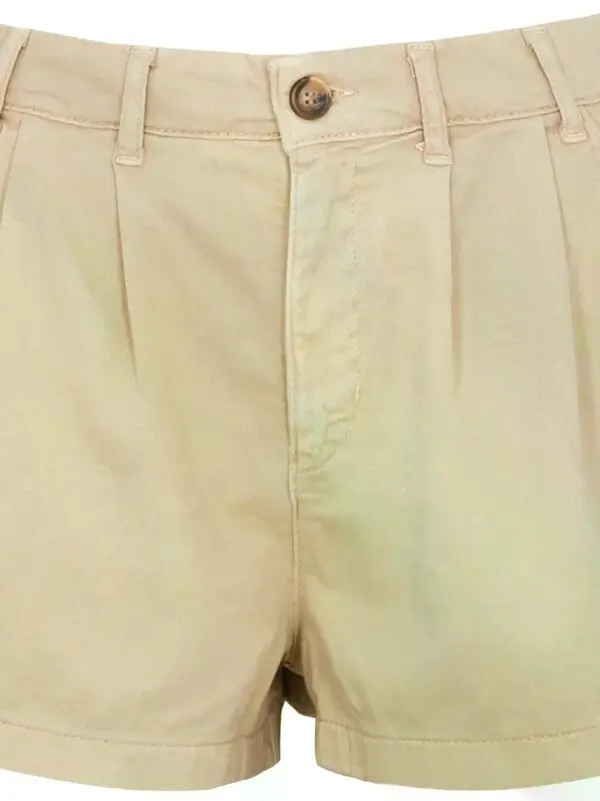Free People Billie Denim Shorts