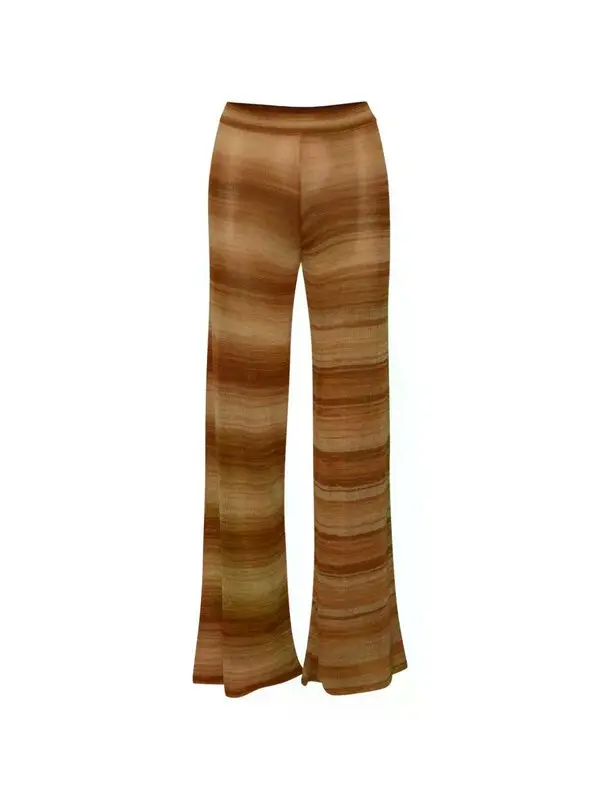 BAOBAB Helena Wide-leg Trousers