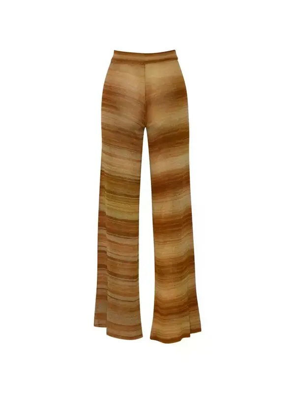 BAOBAB Helena Wide-leg Trousers