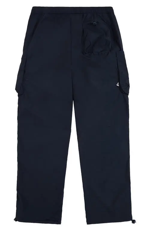 PAPER PLANES Straight Leg Cargo Pants