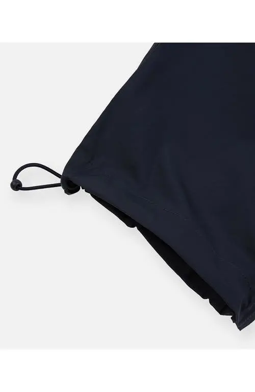 PAPER PLANES Straight Leg Cargo Pants