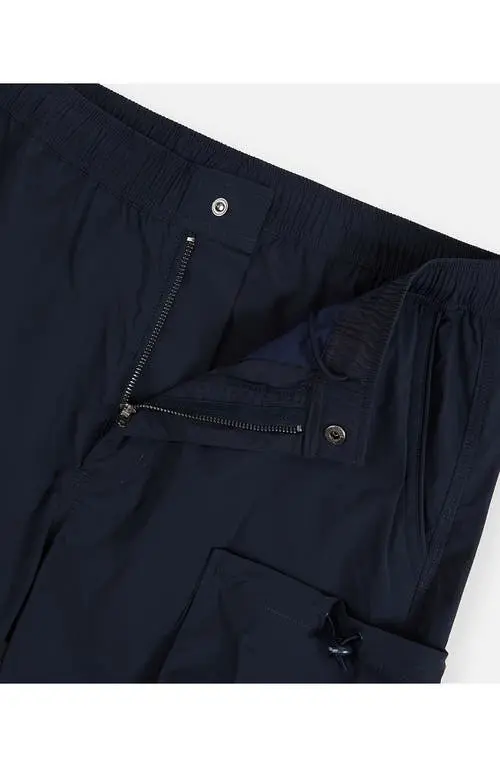 PAPER PLANES Straight Leg Cargo Pants