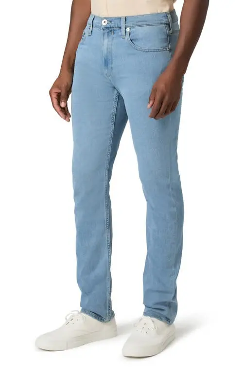 Paige Lennox Slim Fit Jeans