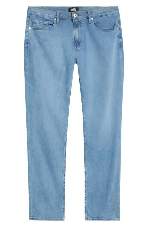 Paige Lennox Slim Fit Jeans