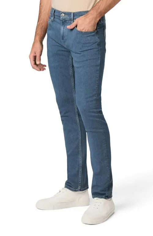 Paige Federal Slim Straight Leg Jeans
