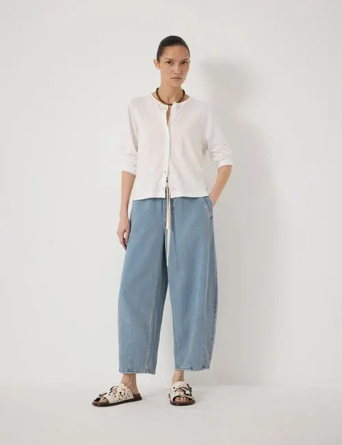 HUSH Mikaela Long Sleeve Cardigan