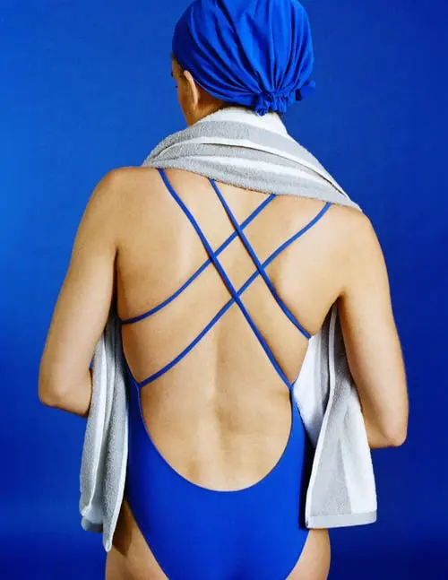 Araks Tilly Swim Hat