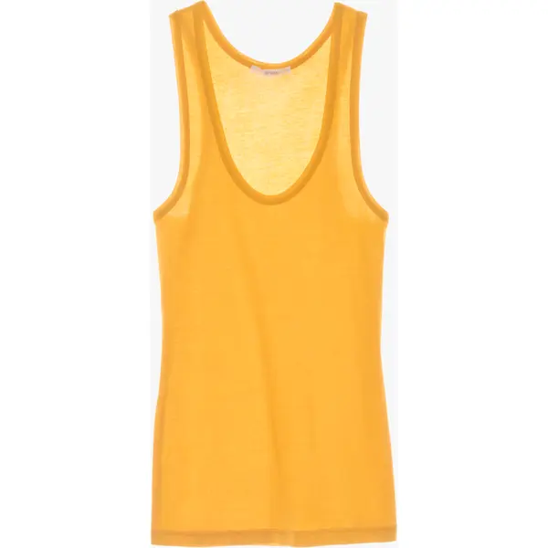 Araks James Tank