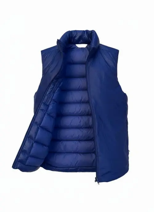BLANCO CLOTHING Bandon Vest