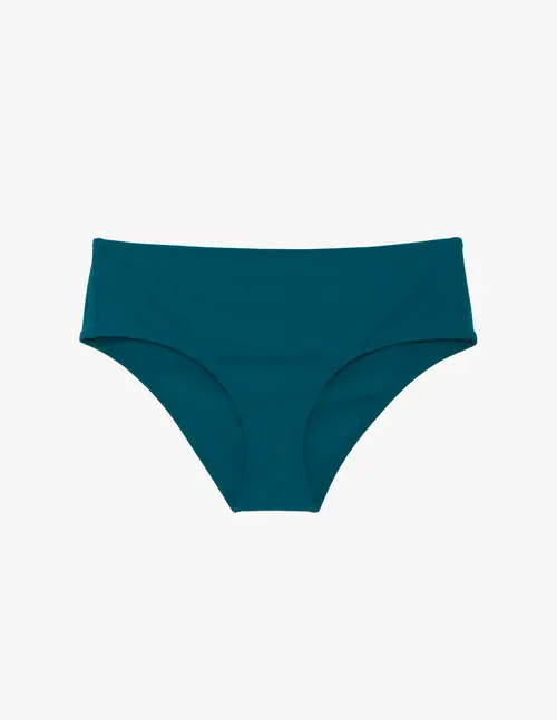 Araks Ezra Hipster Bikini Bottom - Fern