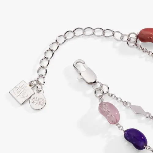ALEX AND ANI Harry Potter Sweet Nostalgia Bertie Bott's Bracelet