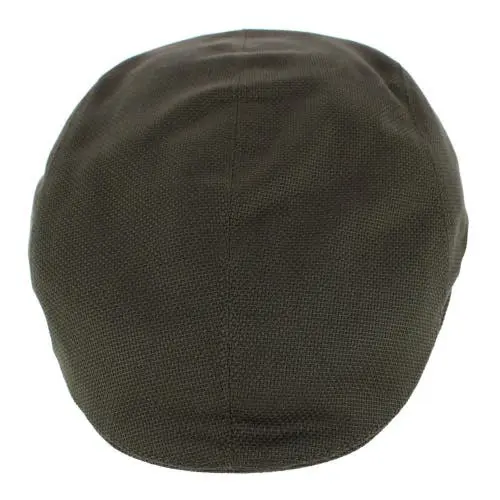 WIGENS Canvas Dyed Modern Ivy Cap