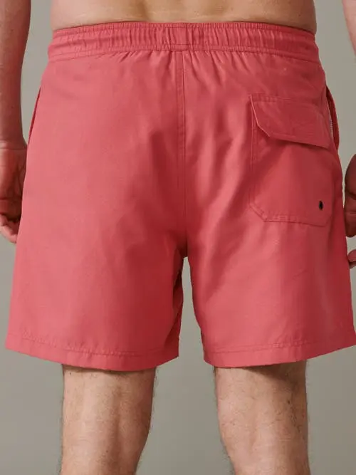 AUBIN Bardney Swim Short - Pink