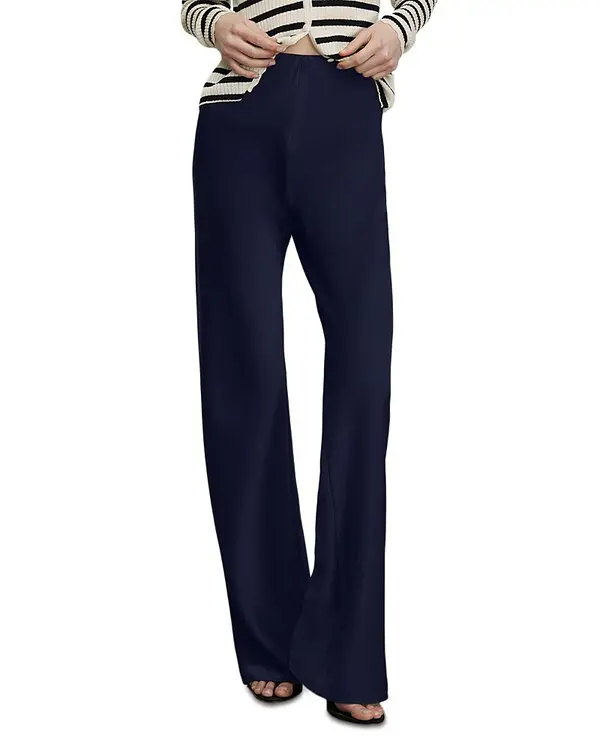 Veronica Beard Braddock Pants