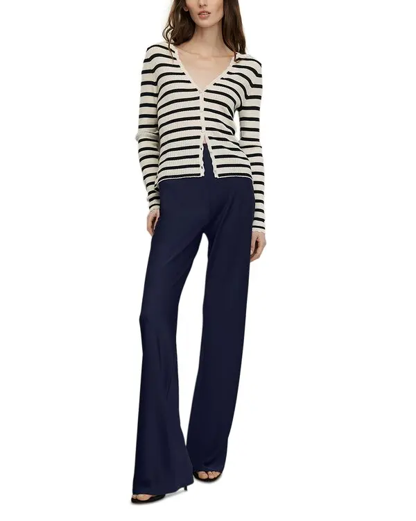 Veronica Beard Braddock Pants