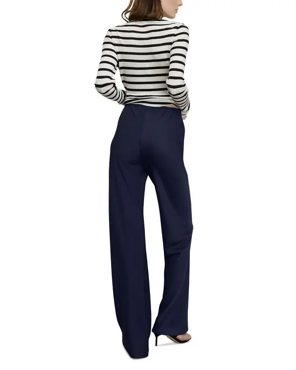 Veronica Beard Braddock Pants